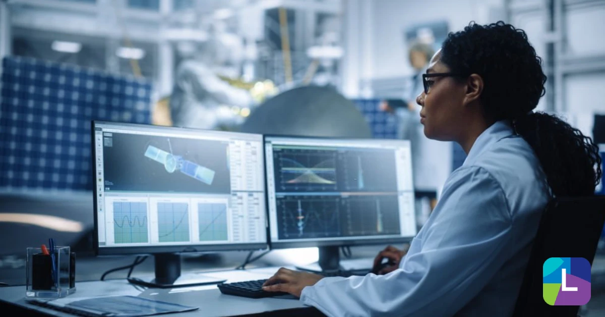 World Space Week: The Best Space Careers | Lendwise.com